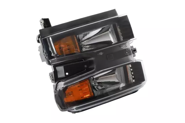 84621848 - Driver Side Headlamp 2019-2022 Chevrolet | GMPartsNow