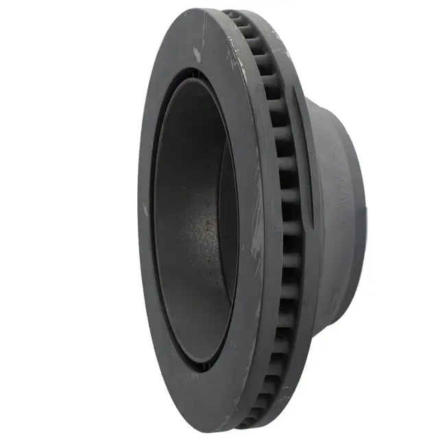 BRRF-1969 - Motorcraft™ Rotor 2008-2025 Ford | Big 3 Auto Parts