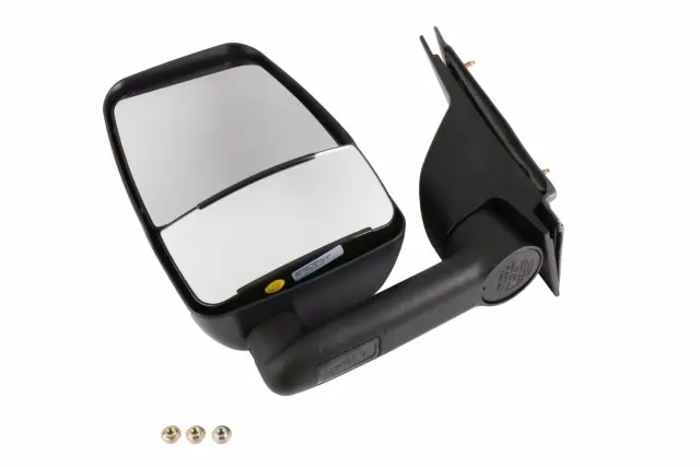 Driver Side Door Mirror 25906526 | Chevy Parts Pros