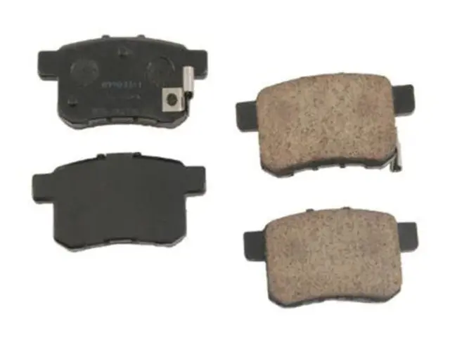 Shop OEM Honda® Brake Pads | Dealership to your Door | Honda Factory Parts