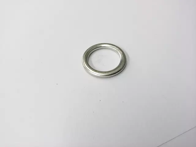 N-013-815-7 - Oil Drain Plug Crush Washer Seal Ring 2007-2025 ...
