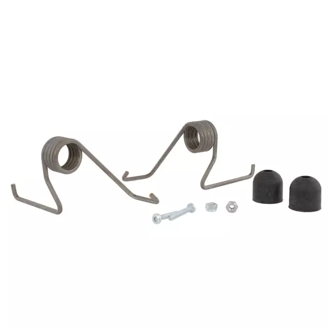 Kit Fixing Parts BC3Z-A00A25-C | Awesome Parts Ford