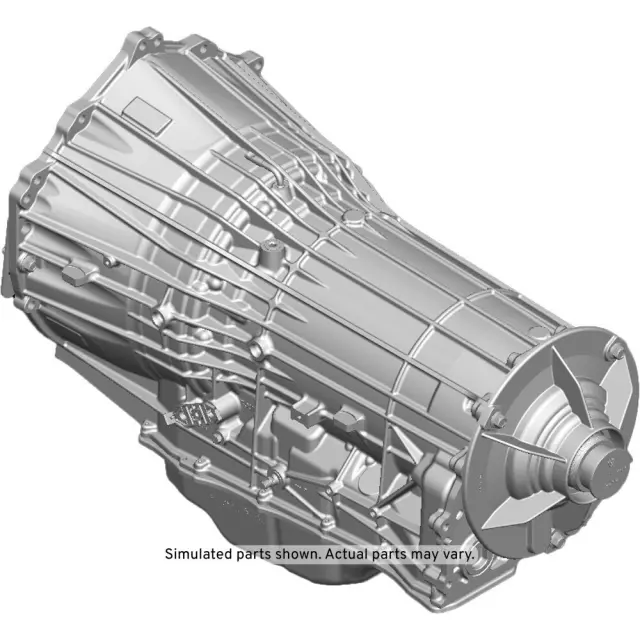 19434353 - F Remanufactured Transmission 2020-2024 GM | Parts Overstock