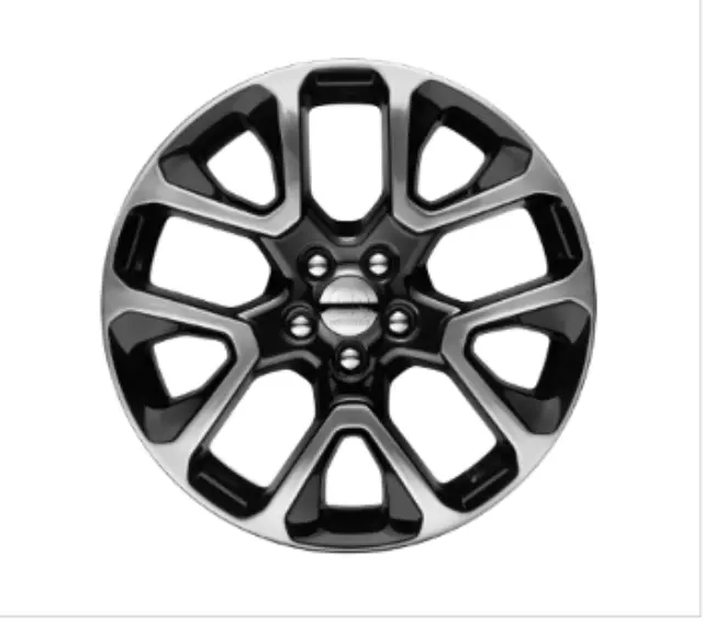 Buy OEM Mopar Wheels | Canada Mopar® Estores