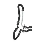 55038032AK - Heater Supply And Return Hose And Tube 2011-2021 Mopar ...