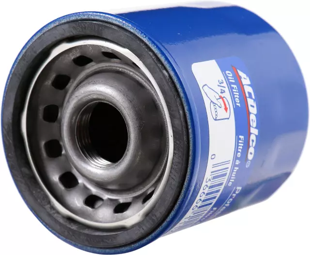 Shop Affordable GM Oil Filters For All Brands and Models | Chevrolet ...