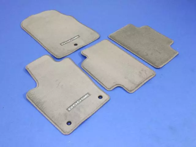 Shop OEM Floor Mats Online | Big 3 Auto Parts