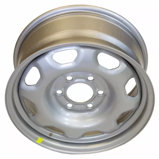Shop Genuine Ford Steel Wheels Online | Ford Parts Center