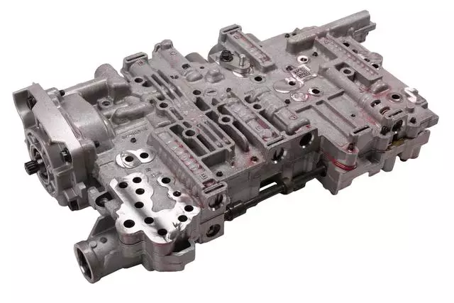 24065873 - Valve 2020-2024 GM | Chevrolet Parts Direct