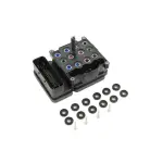 68067458AA - Anti-Lock Brake System Module 2010 Jeep Wrangler | The ...