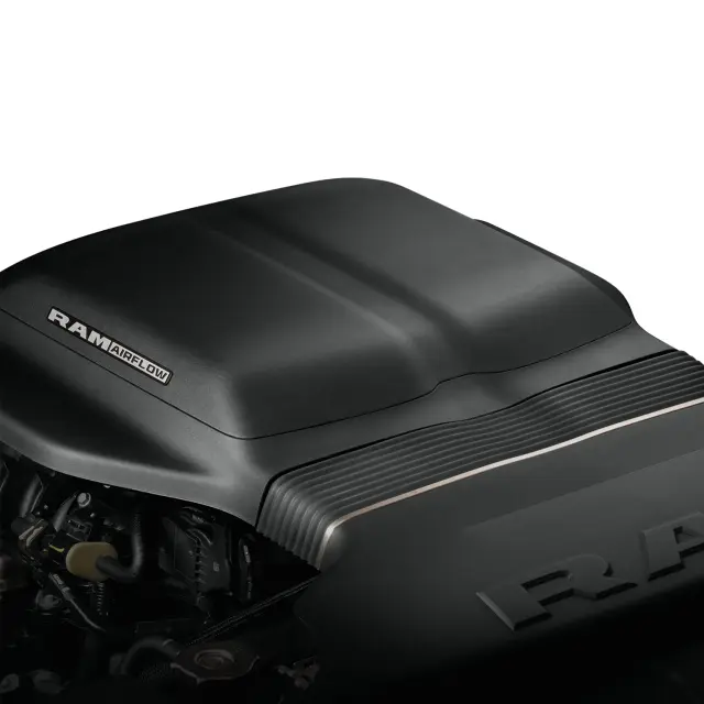 2019-2024 Ram 1500 Cold Air Intake 77072428AF | Mopar.com National eStore