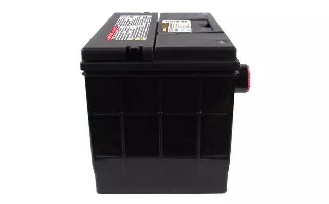 1984-2024 ACDelco Battery 88866305 | TascaParts.com