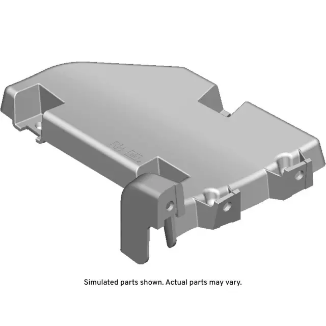Bumper & Components - Front for 2021 Chevrolet Colorado | Chevrolet ...
