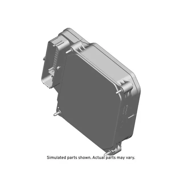 2023-2024 GM Control Module 85105377 GM | GMPartsDirect.com