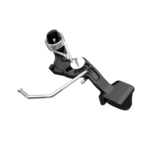 5057521AD - Tilt Column Release Lever 2009-2026 Mopar | The Official ...