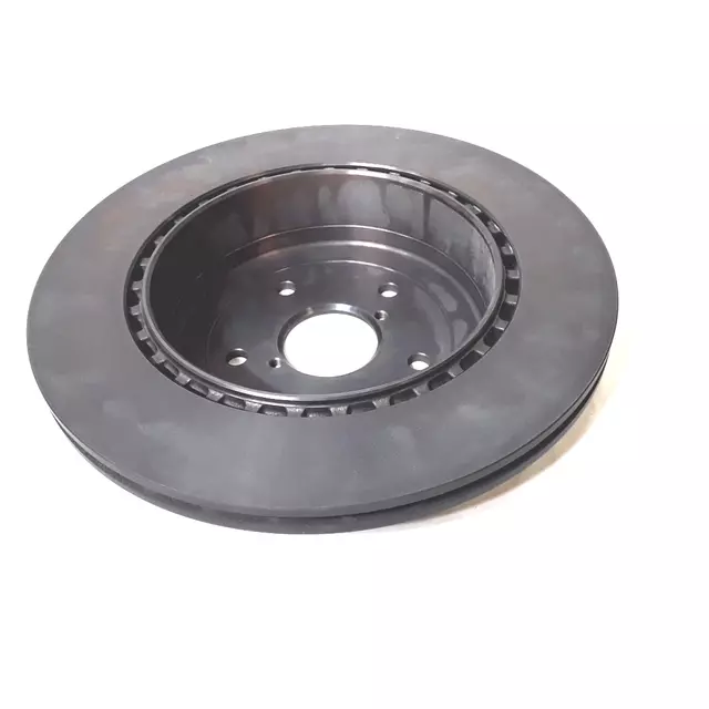 Genuine OEM Subaru Brake Rotors | Subaru Parts Plus