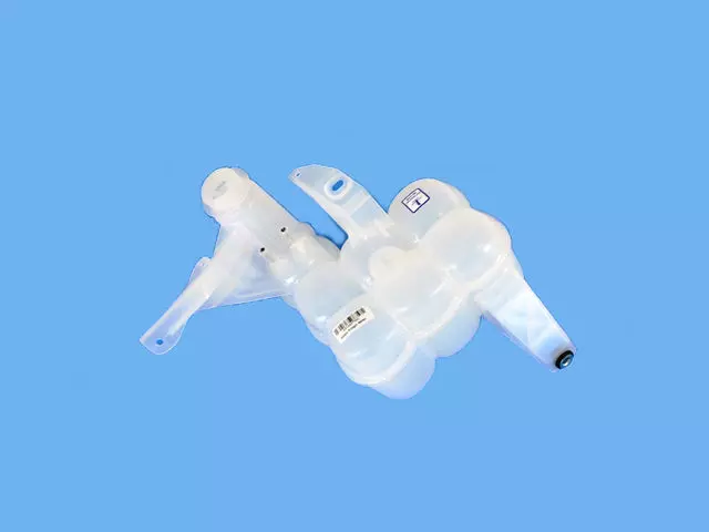 68166475AD - Coolant Recovery Bottle 2013-2018 Ram | Mopar Factory Parts