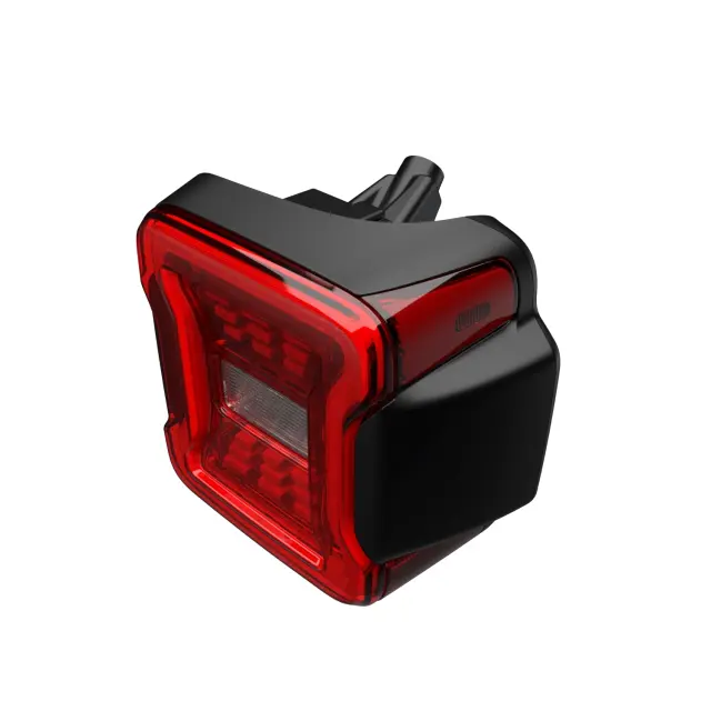 2018-2026 Jeep Wrangler Tail Lamp, Right 68474044AD | My Mopar Parts