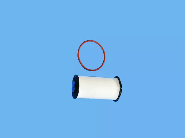 68235275AB - Fuel/Water Separator Filter Kit 2014-2019 Ram | The ...