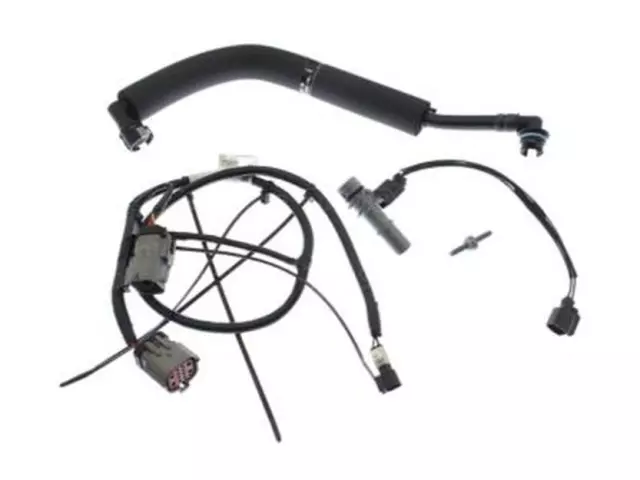 Valve Assembly 8L8Z-6A666-A | Awesome Parts Ford