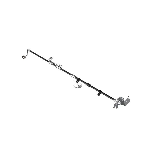68307451AH - Brake Hose 2018-2026 Jeep Wrangler | The Official Mopar eStore
