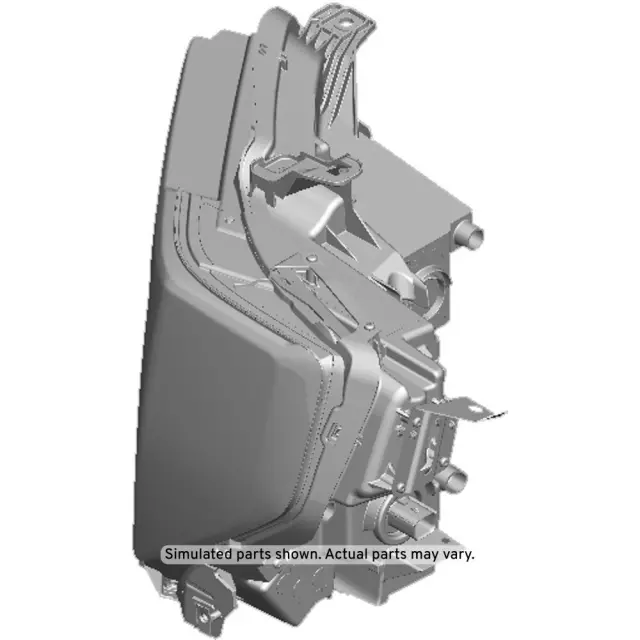 Headlamps | Fast Shipping | GMPartsOutlet.net | OEM GM Parts