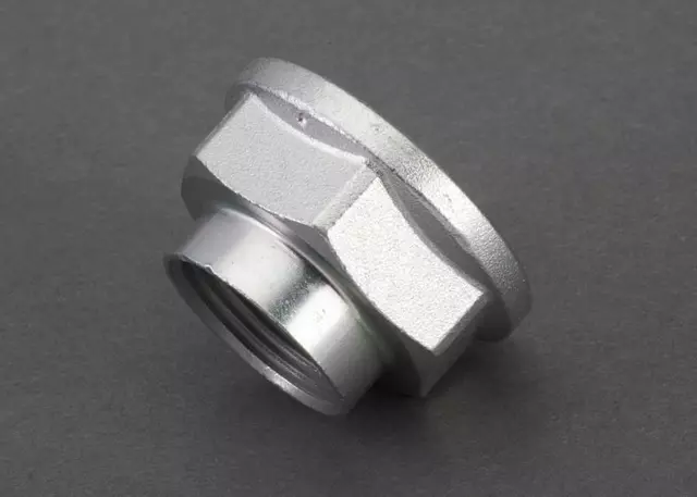 2000-2025 Subaru Axle Nut 902170049 | Subaru Parts Store