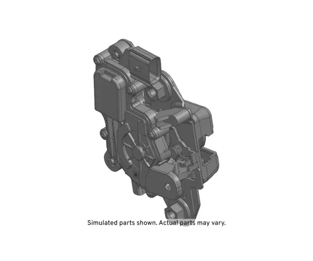 Tailgate for 2024 Chevrolet Silverado 2500 HD | GMPartsDirect.com