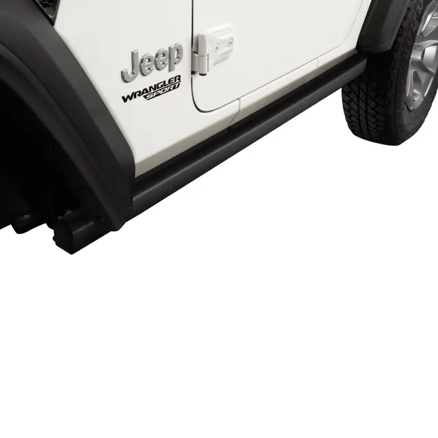 82215605AB - Rock Rails 2020-2025 Jeep Gladiator | The Official Mopar ...