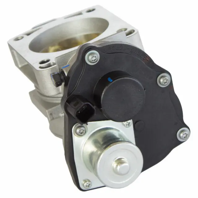 Shop Genuine Ford Throttle Bodies Online | Ford Parts Center