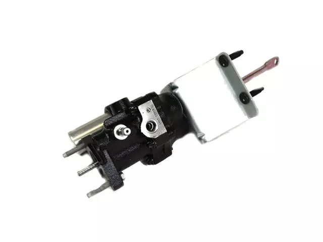 Power Brake Booster for 2001 Dodge Ram 2500 | Mopar eStore