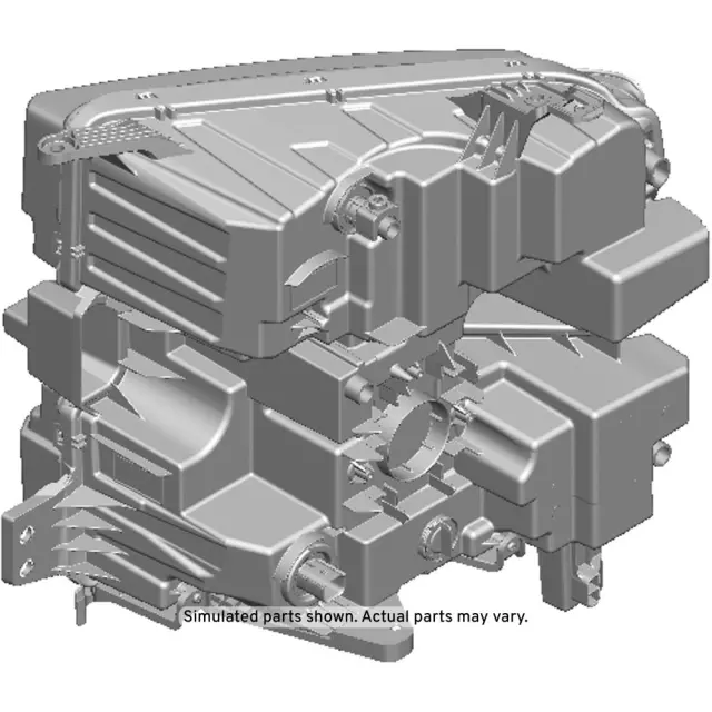 Headlamps | Fast Shipping | GMPartsOutlet.net | OEM GM Parts