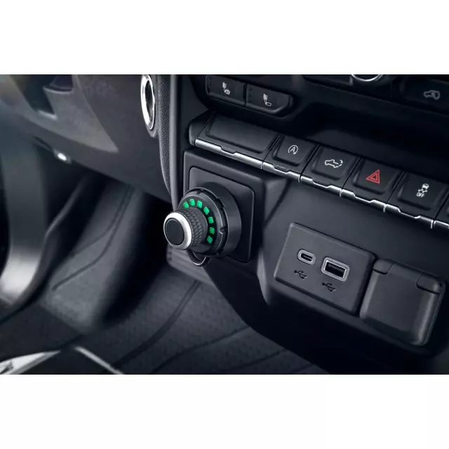 19418031 - Spectrum Brake Controller Module 2020-2025 GM | GM Parts ...