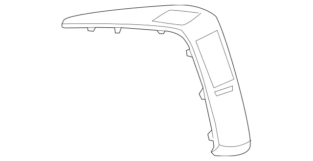 Mercedes-Benz Consoles & Parts For Sale | Mercedes-Benz USA Parts