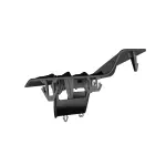 68525077AA - Rear Bumper Step Pad 2019-2026 Ram | The Official Mopar eStore