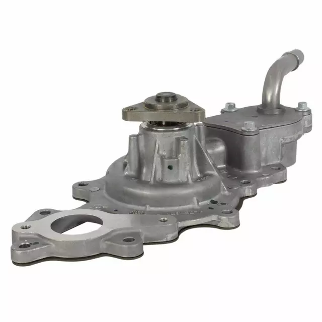 Shop Genuine Ford Water Pumps Online | Ford Parts Center
