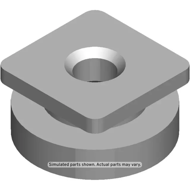 Cadillac XT5 Spoilers | QuirkParts