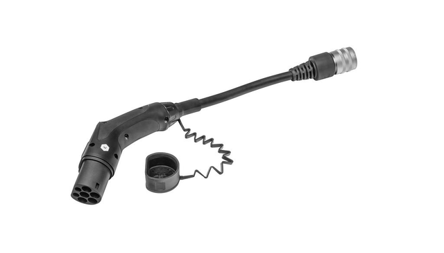 2023 Mercedes-Benz Flexible Charging System, Adapter, Type 2 000-821-08 ...