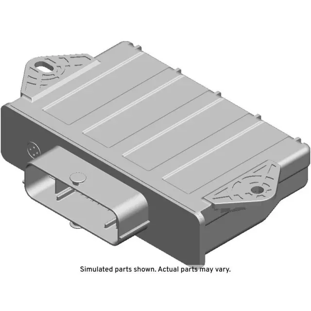 2020-2023 GM Reductant Control Module 85514348 GM | GMPartsDirect.com