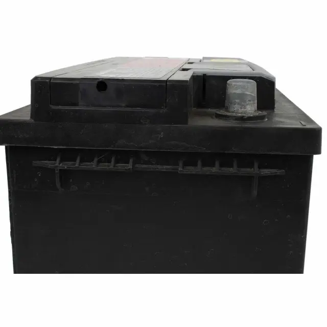 BXT-90T5-590 Motorcraft™ Vehicle Battery bxt90t5590 | Fairway Ford OEM ...