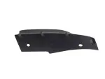 2021-2025 Jeep Front Fascia Spat, Right 68421752AB | My Mopar Parts