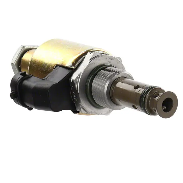 Genuine OEM Ford Part - Motorcraft™ Fuel Injection Pressure Regulator ...