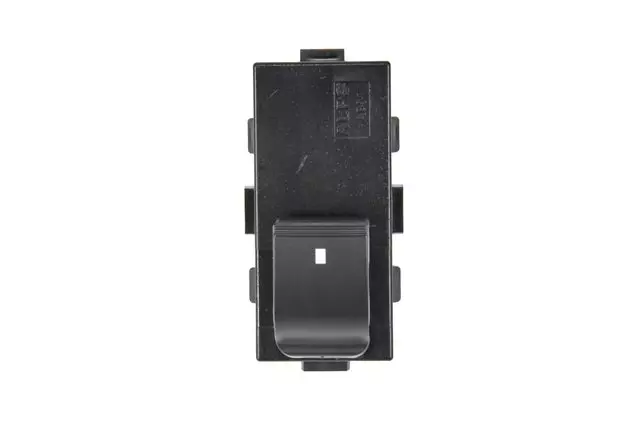 2006-2021 GM Ebony Door Window Switch 22895545 GM | GMPartsDirect.com