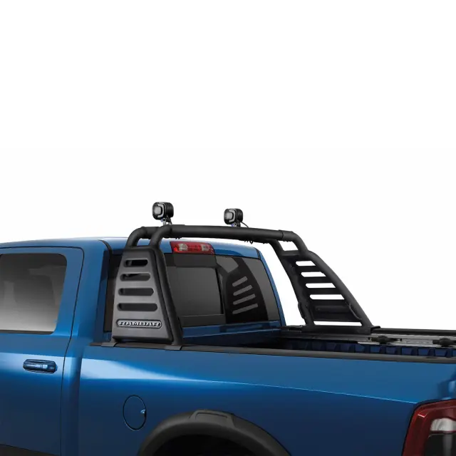 82215959AD - Rambar 2019-2026 Ram 1500 | The Official Mopar eStore