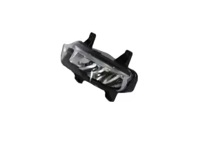 2019 - 2024 RAM 2500 LED Fog Lamp Parts Kit RAM2500LEDFOGKIT | All ...