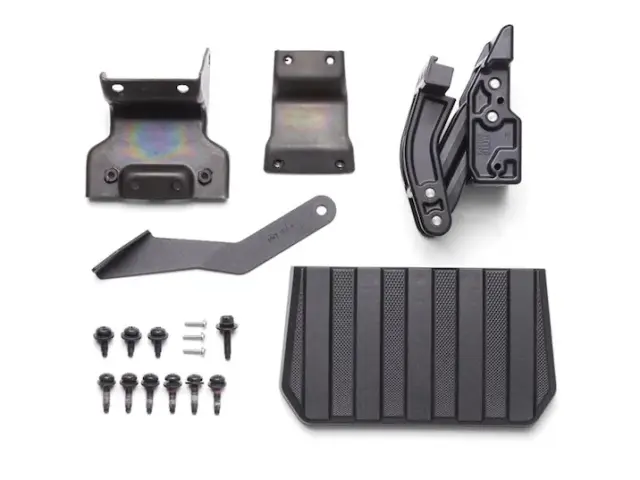 VRL3Z-17A958-C - Step Assembly 2025 Ford F-150 | Ford Parts Direct