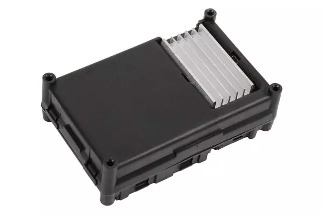 2002-2007 GM Transfer Case Control Module 12590220 | Chevy Parts Pros