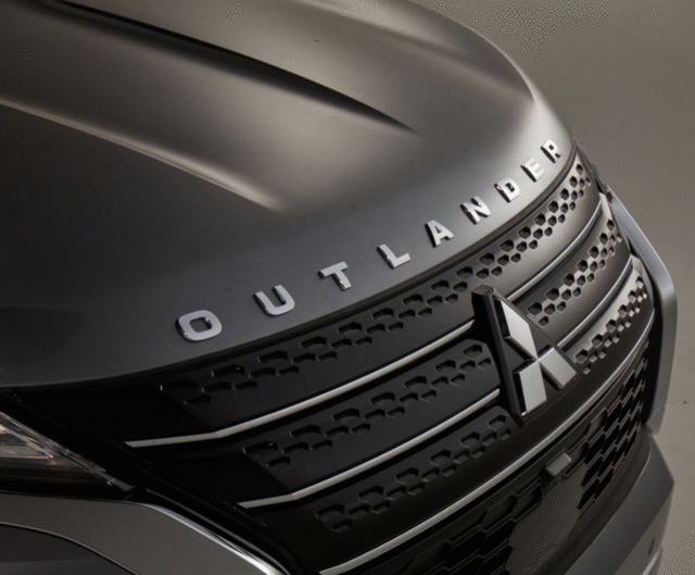 Buy Mitsubishi Emblems Online | Official Mitsubishi Motors Parts Store