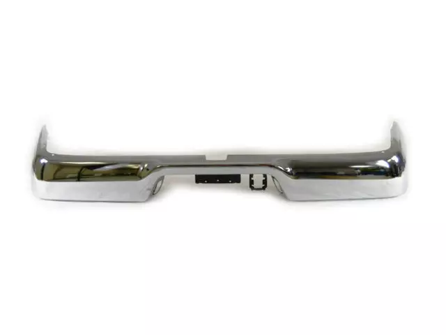 Rear Bumper and Fascia for 2021 Ram 1500 Classic | The Official Mopar ...