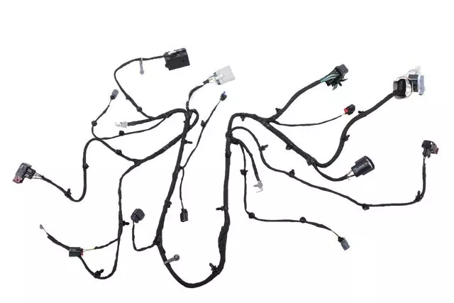 84384148 - Forward Lamp Wiring Harness | Partners Chevy
